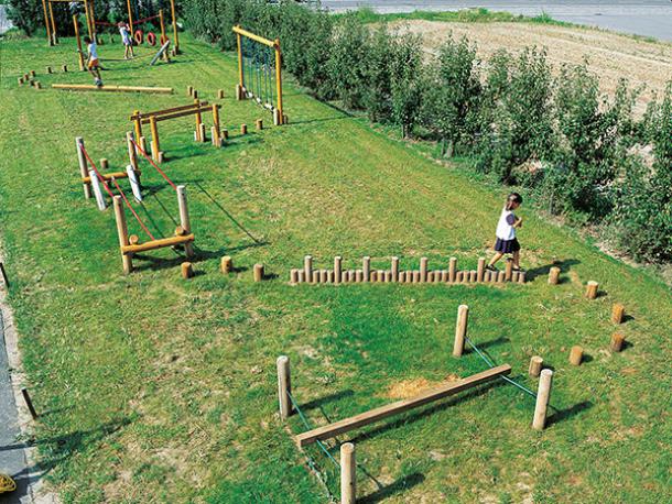 PARCOURS AVENTURES - COMPLET - 6/12 ANS : Acodis, devis Parcours pour ...